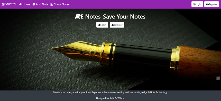 Sahil Sheikh | Portfolio