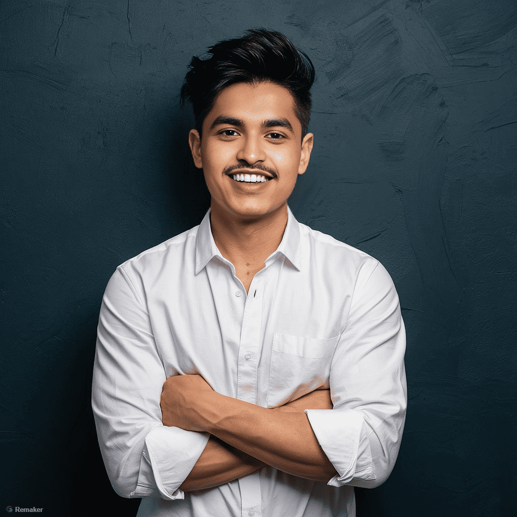 Sahil Sheikh | Portfolio